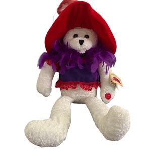 Chantilly Lane Musicals | Toys | Vtg Chantilly Lane Musical Singing ...